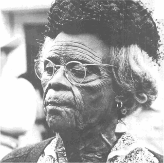 Miss Jane Pittman and the Temptation of Christ – Interminable Rambling