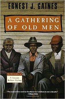 Ernest J. Gaines’ “A Gathering of Old Men” and the Social Construct of ...