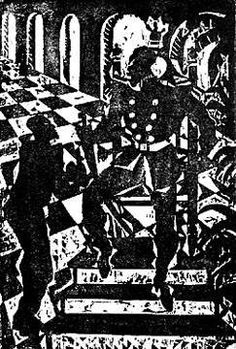 Some Questions about Teaching Eugene O’Neill’s “The Emperor Jones ...