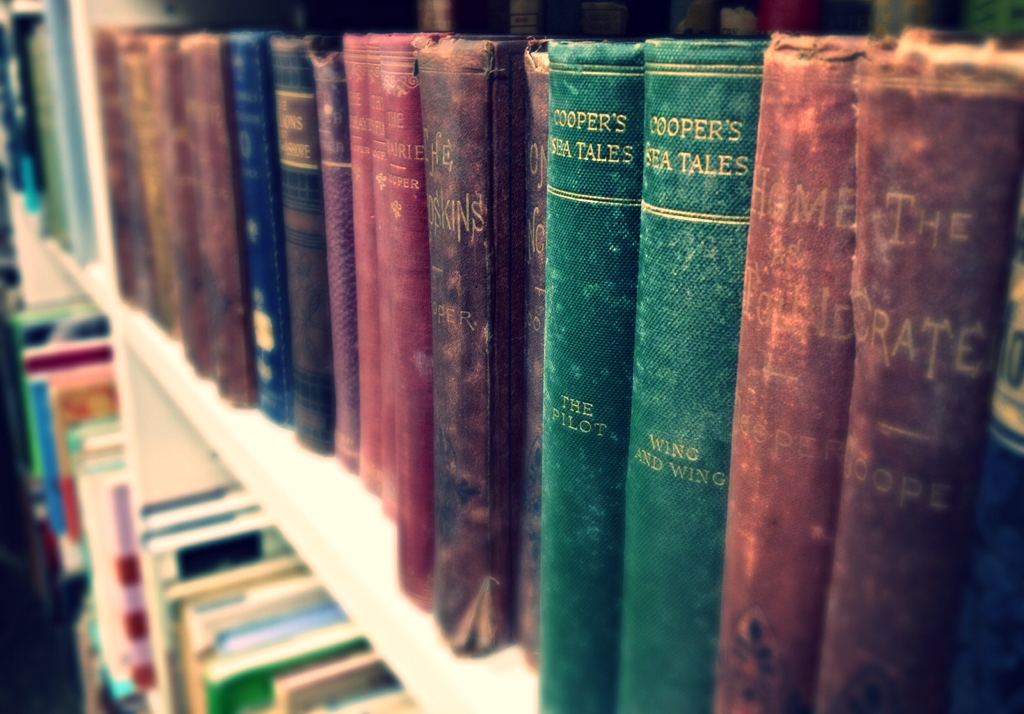 The Unessay Project – Interminable Rambling