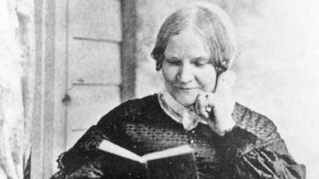 The Cult of Domesticity in Two of Lydia Maria Child’s Stories ...