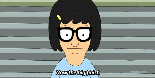 Reflections on the End of the Semester – Interminable Rambling