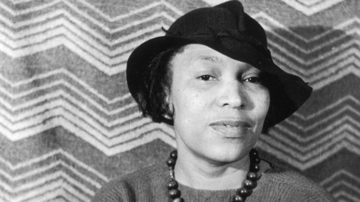 Rhetorically Examining Zora Neale Hurston’s “How It Feels to be Colored ...