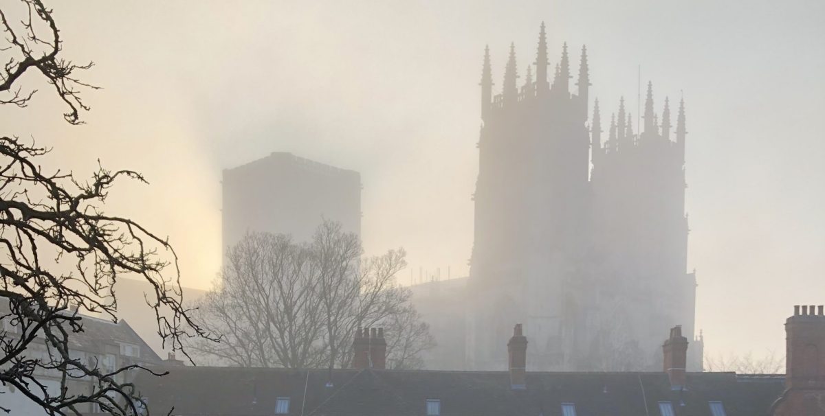 The Dangers of Preaching the Persecution of Christians in the United ...