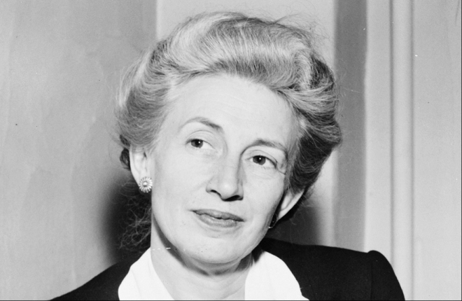 Martin Luther King, Jr. and Lillian E. Smith: Part I – Interminable ...