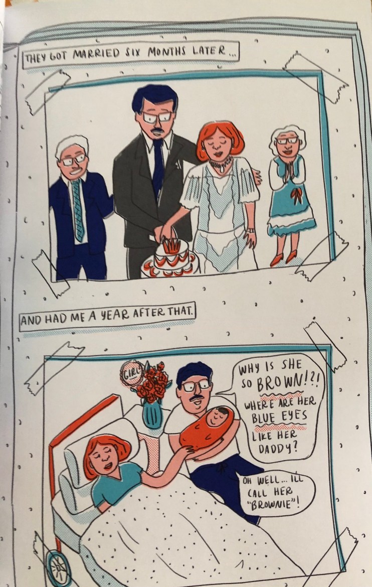 Photographs and Memory in Malaka Gharib’s “I Was Their American Dream ...