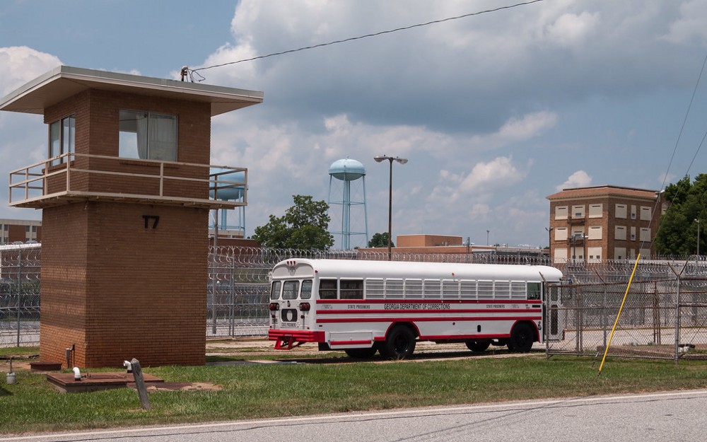 Open Letter on Conditions at Lee Arrendale State Prison – Interminable ...