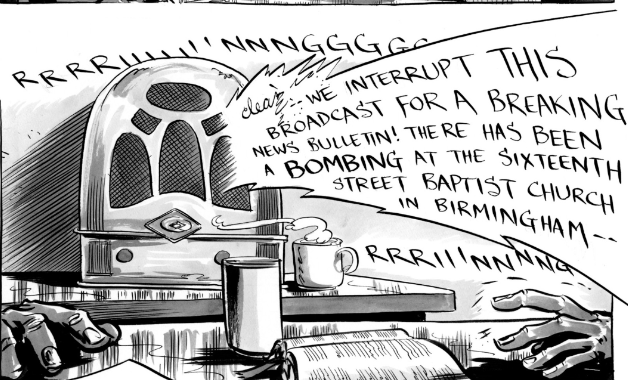 The Local and the National – Interminable Rambling