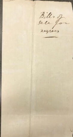 Writing Process for “Paper” – Interminable Rambling