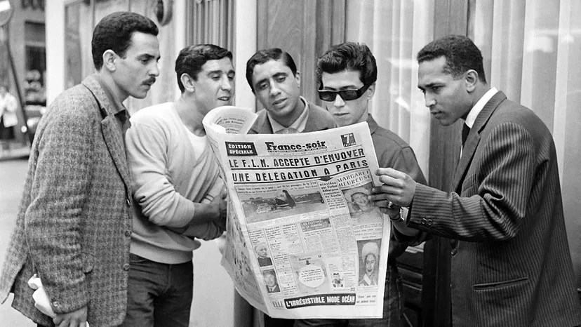 “How does it feel to be a white man?” William Gardner Smith’s “The ...