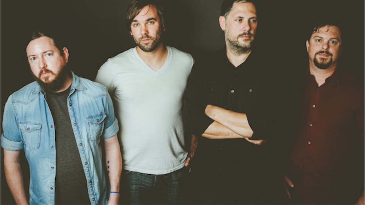 Mineral’s “The Power of Failing,” Birth, and Death – Interminable Rambling