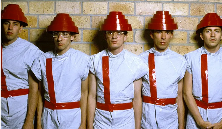 Why We Need Art! – Interminable Rambling