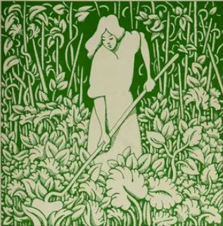 Nothing Happens in Eudora Welty’s “A Worn Path” – Interminable Rambling