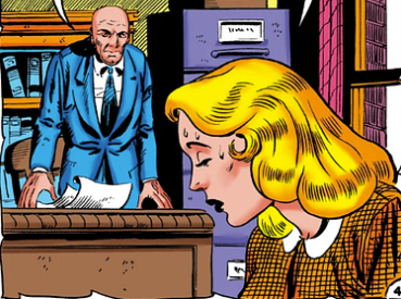 EC Comics’ “The Monsters!” Causes Us to Confront Ourselves ...